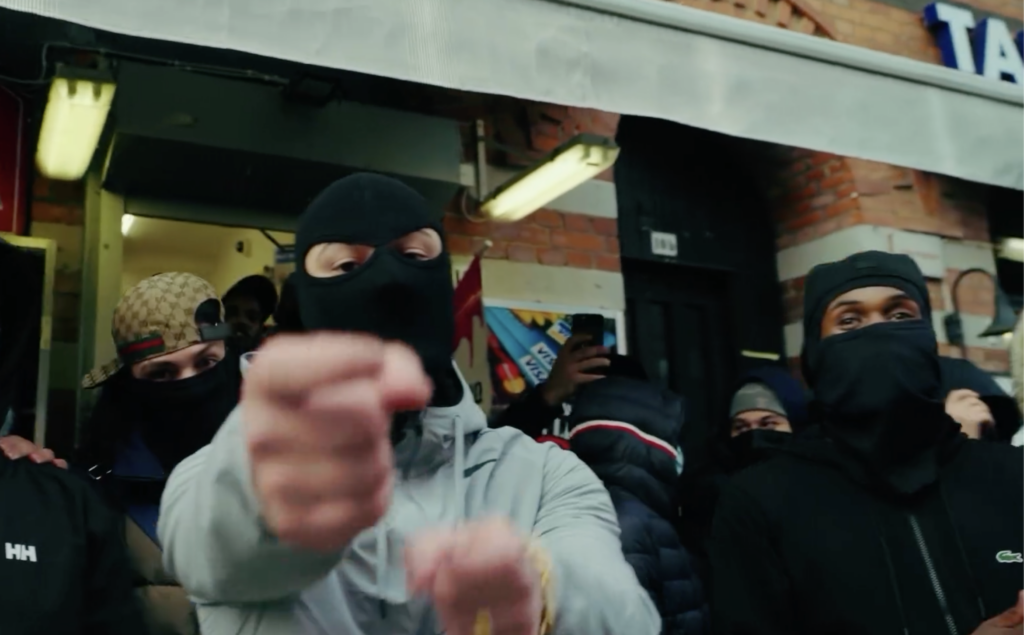 2M & Guleed linkar på efterlängtade "LOCATION" - Dopest