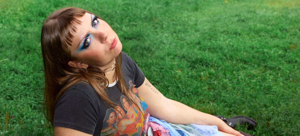 Akkie släpper drömska "On & off" - Dopest