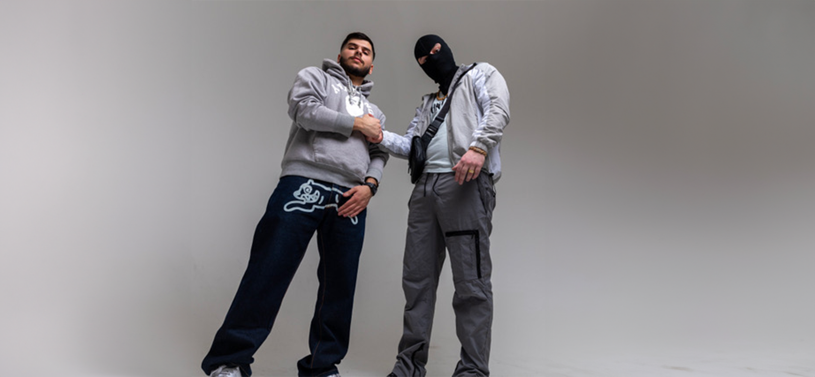 Alan Max musikdebuterar med 2M-gästade "Foreign Car" - Dopest