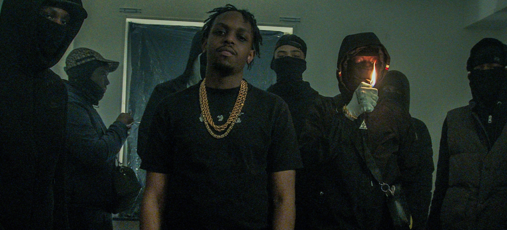 DAN släpper ”Volvoo” - Dopest