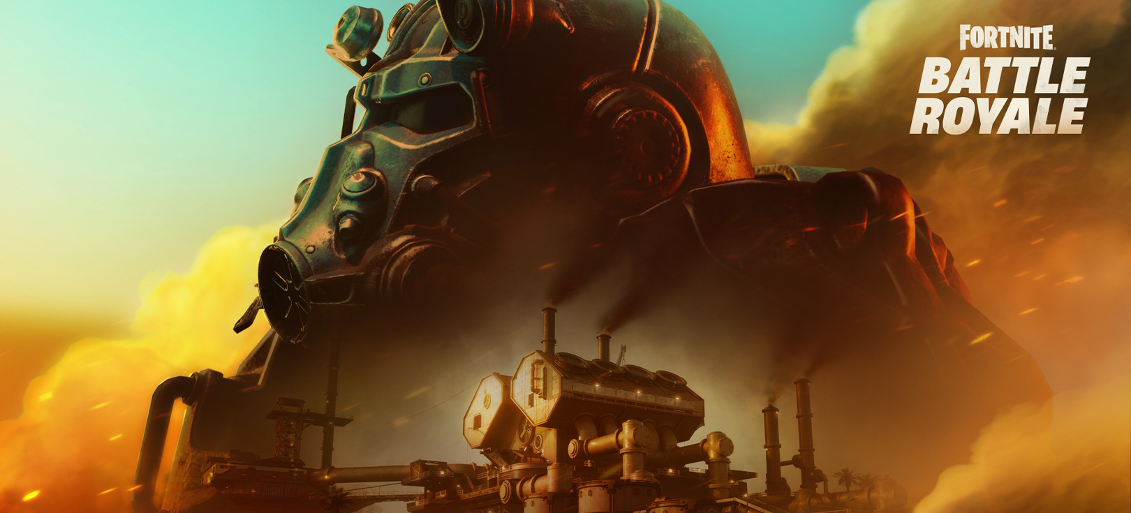 Fallout kommer till Fortnite – här är allt vi vet - Dopest