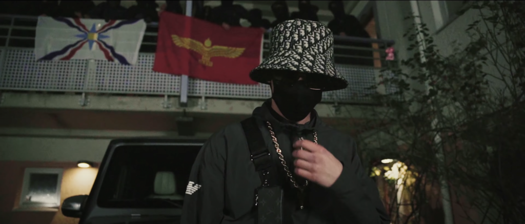 G1ocatore återvänder med "Genvägar" - Dopest