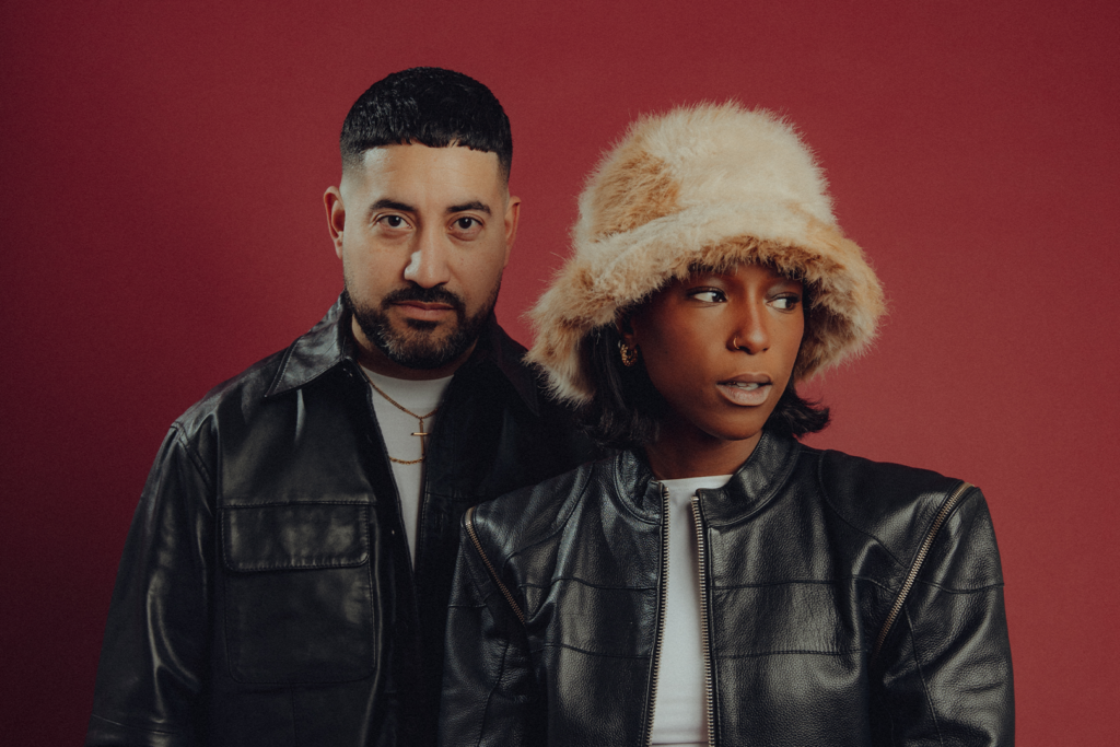 Mack Beats släpper "Celebration" med Sabina Ddumba - Dopest