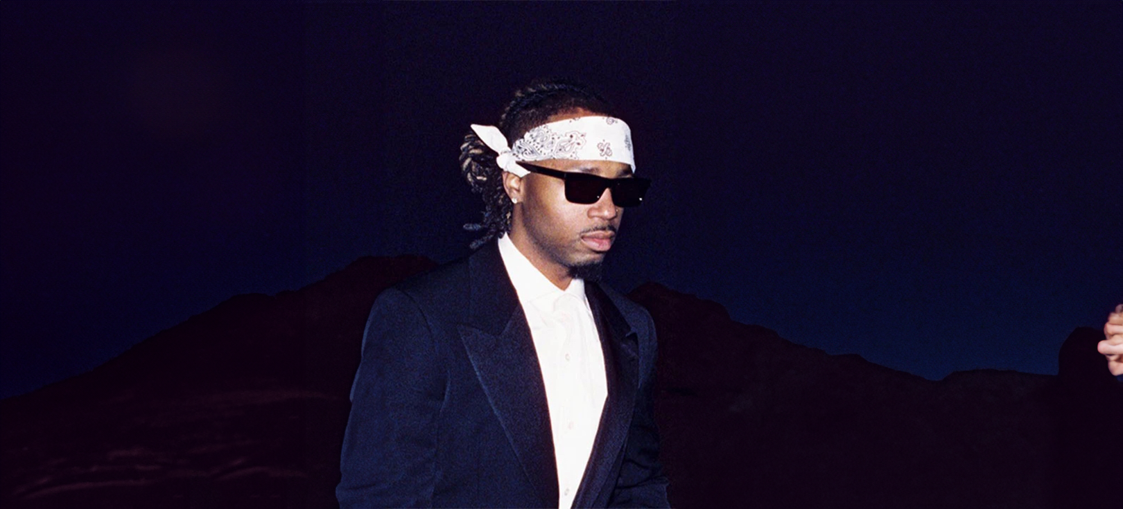 Metro Boomin släpper beatet Metro Boomin släpper beatet