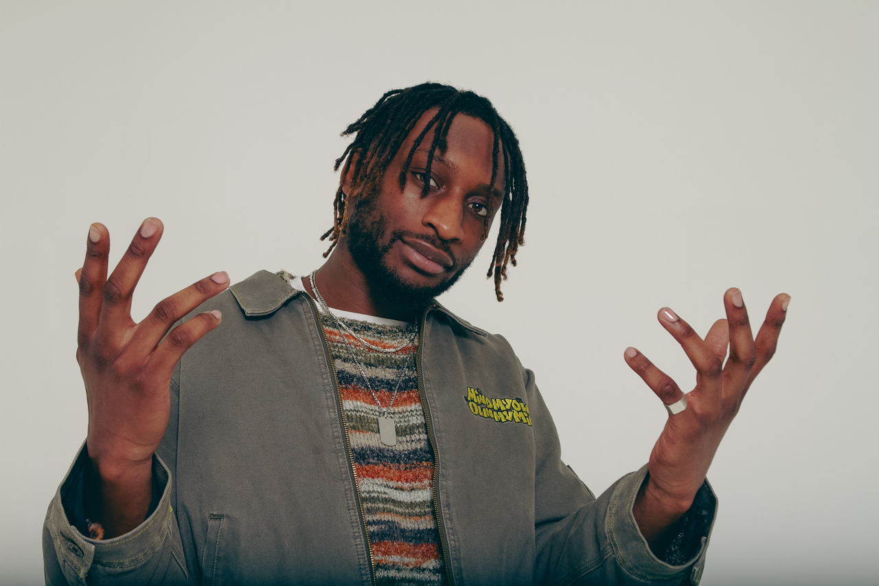 MIGI kickar igång sommaren med "SAFE" - Dopest