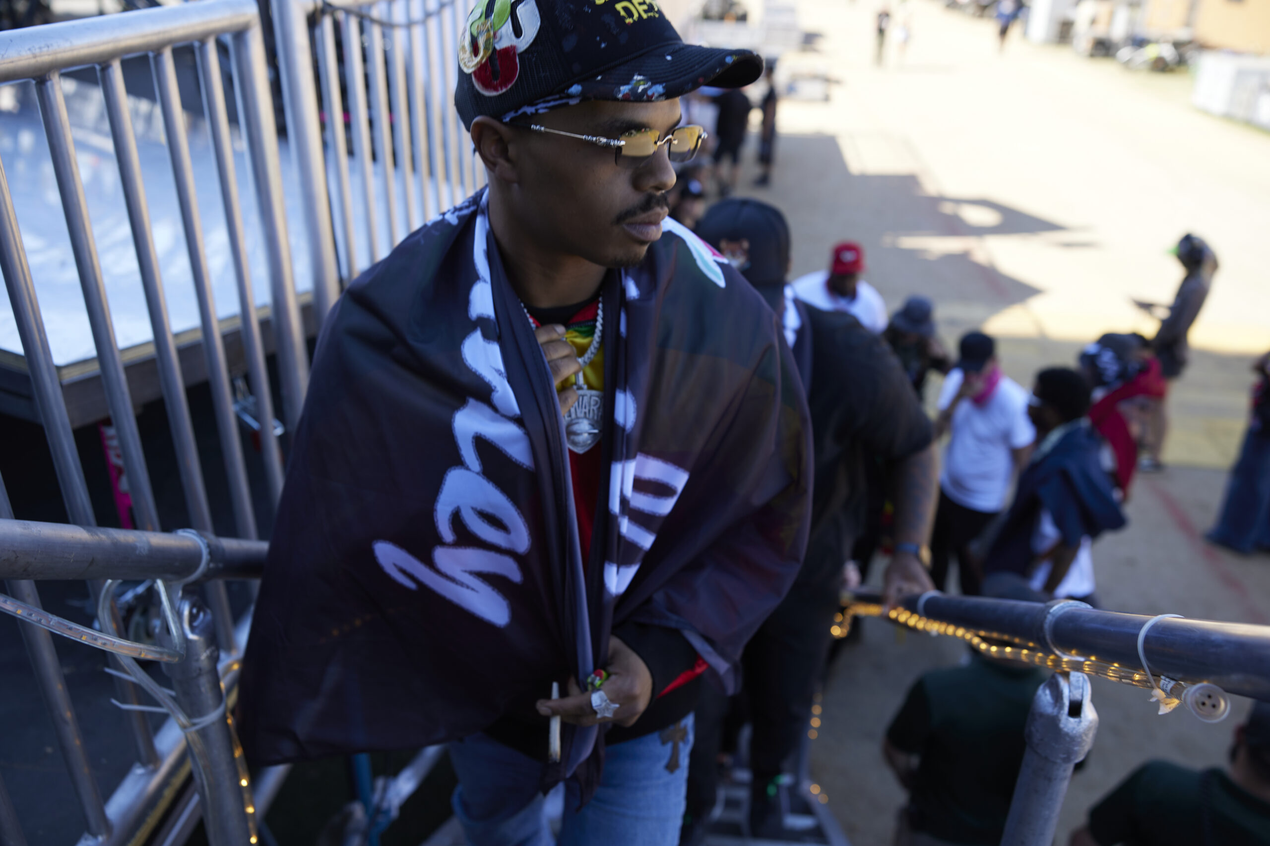 Rosendal Garden Party avslöjar fullständig line-up - Dopest