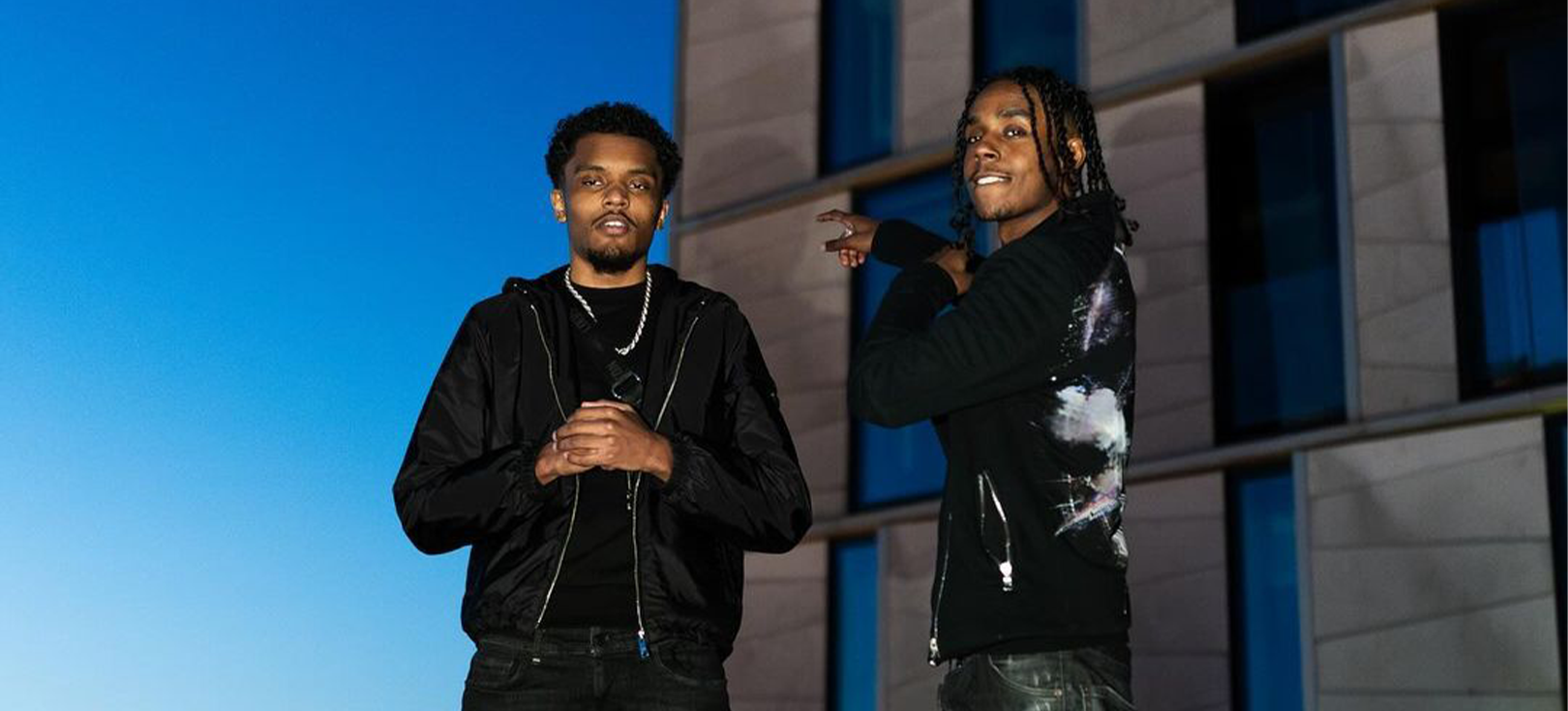 Y4ska & Dizzy släpper sommarbangern "CALMA" - Dopest