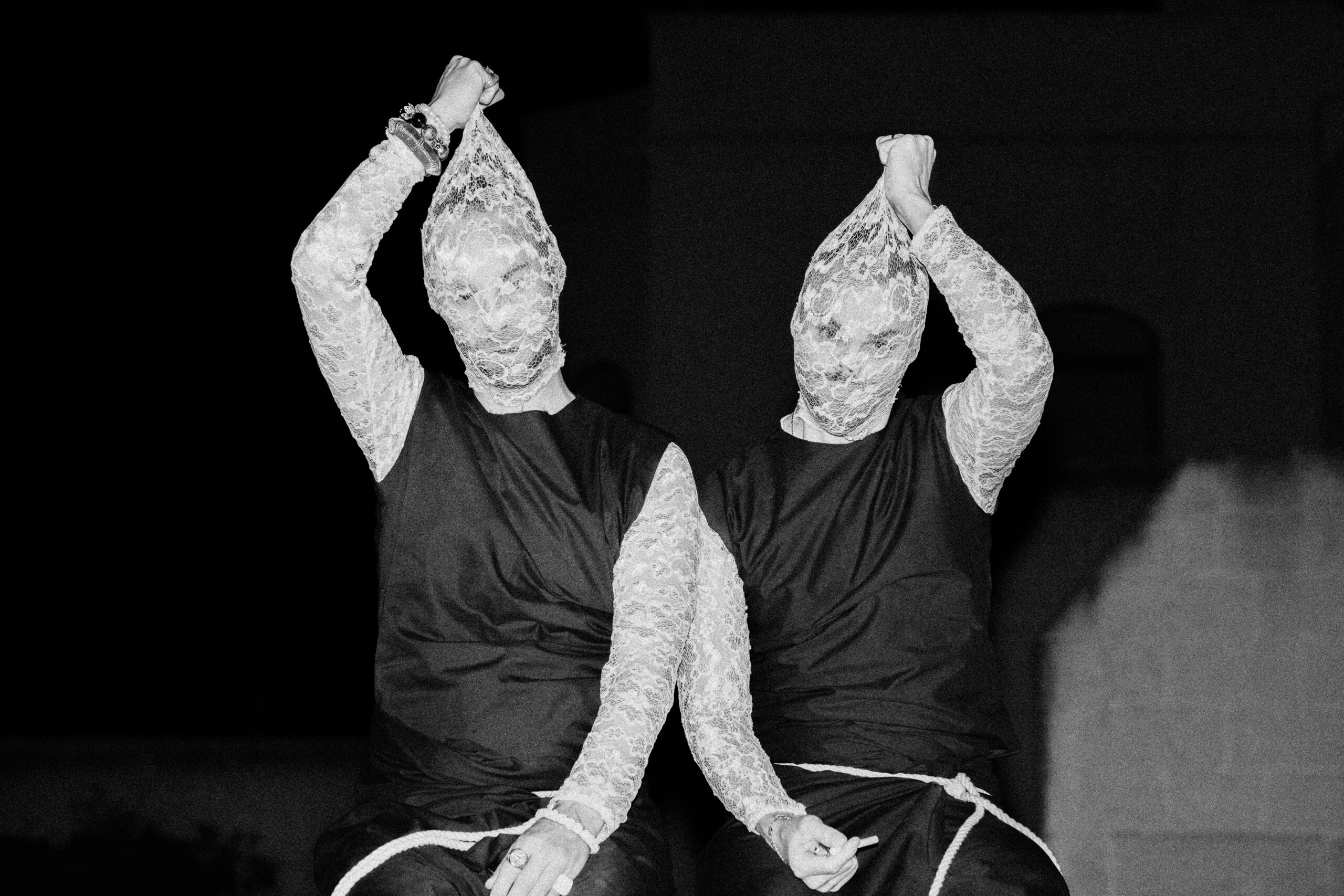 Maskinen är tillbaka med ny singel - Dopest