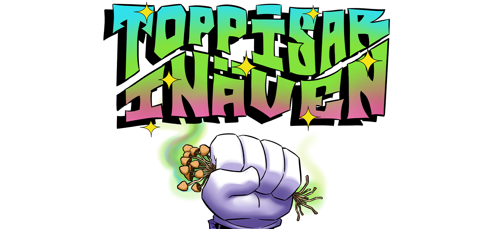 AKI, STOR & ODZ möts på "Toppisar i näven" - Dopest