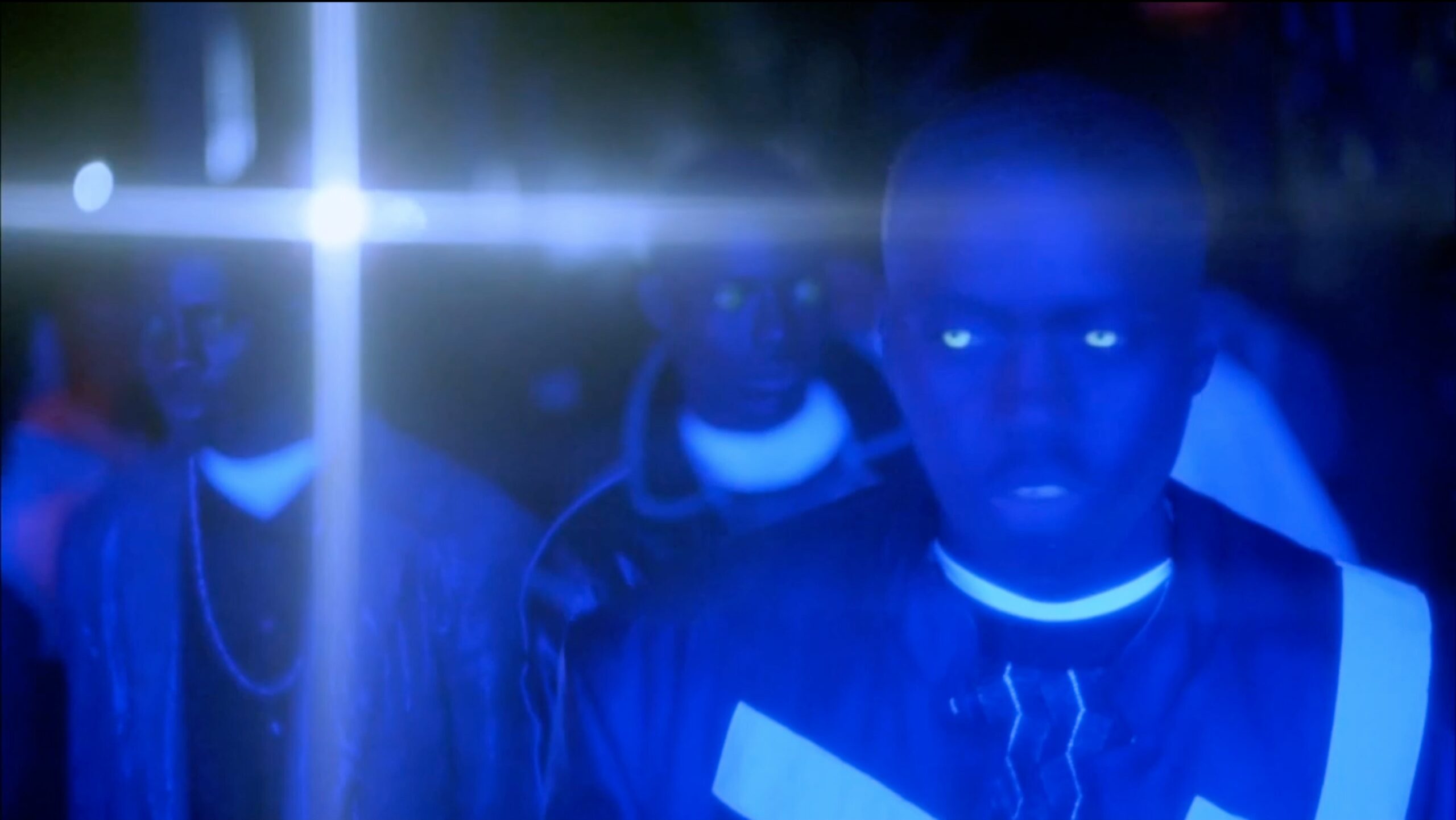 10 ikoniska roller spelade av rappare i film - Del 1 - Dopest