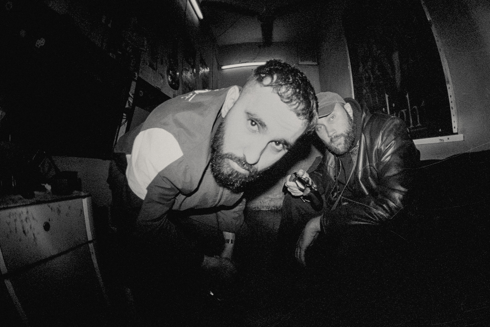 BIJI släpper första delen av sitt debutalbum: 'BIJI, Pt.1' - Dopest