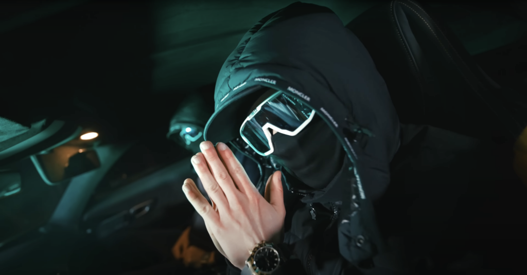 G1ocatore fortsätter 2025 med "DNA" - Dopest