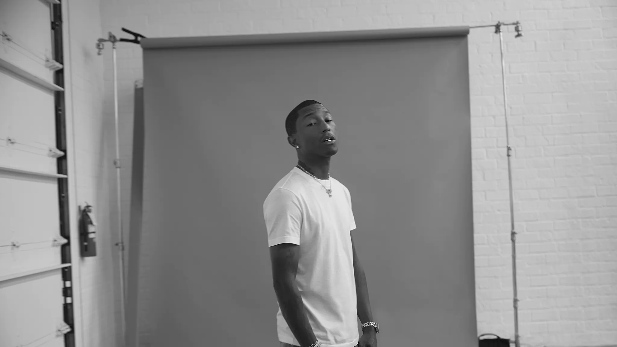 Dissade Pharrell Drake på 'Dumma Mej 4'-låten "Double Life"? - Dopest