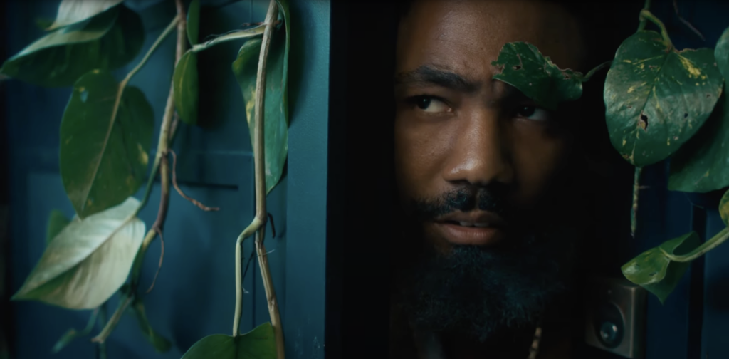 Childish Gambino släpper trailer för film/albumet 'Bando Stone & The ...