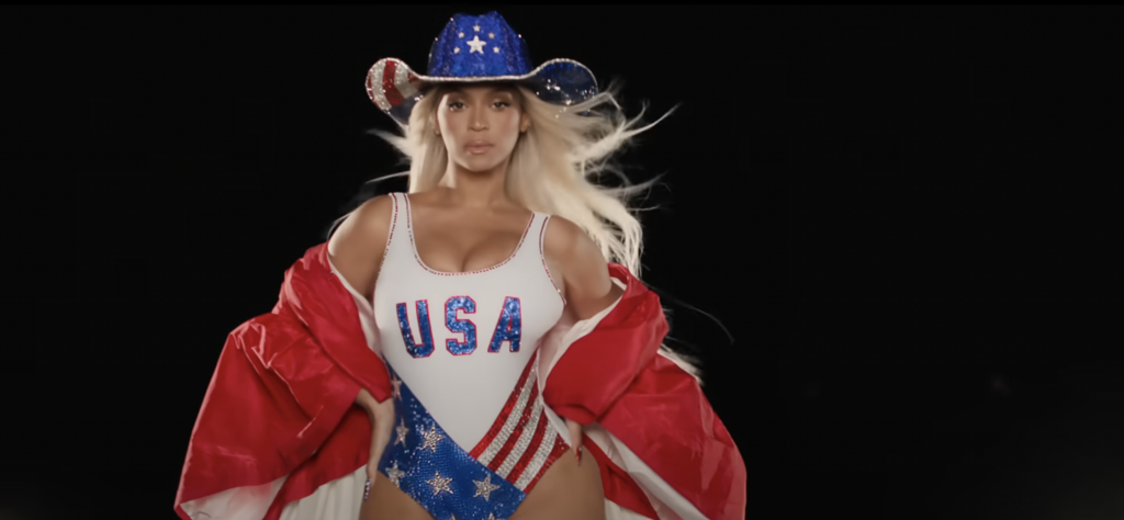 Beyoncé är nu miljardär - Dopest