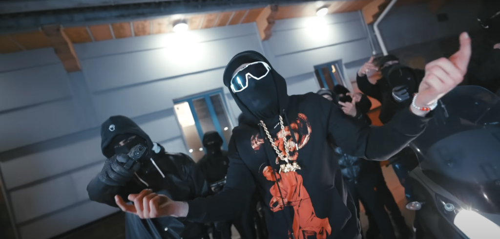 G1ocatore släpper tredje singeln för året: "Faceplant" - Dopest