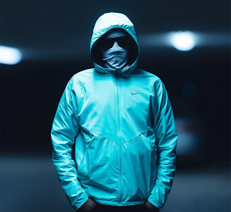 Mukki EP-debuterar med '4 The City' - Dopest