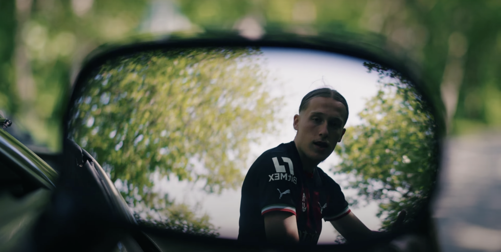 Nuqi följer upp debutalbumet med "Streets Unruly" - Dopest