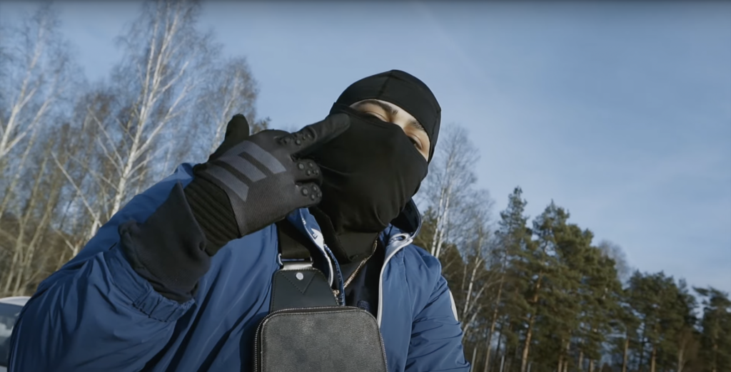 SH1 släpper gungande "LEWANDOWSKI" - Dopest