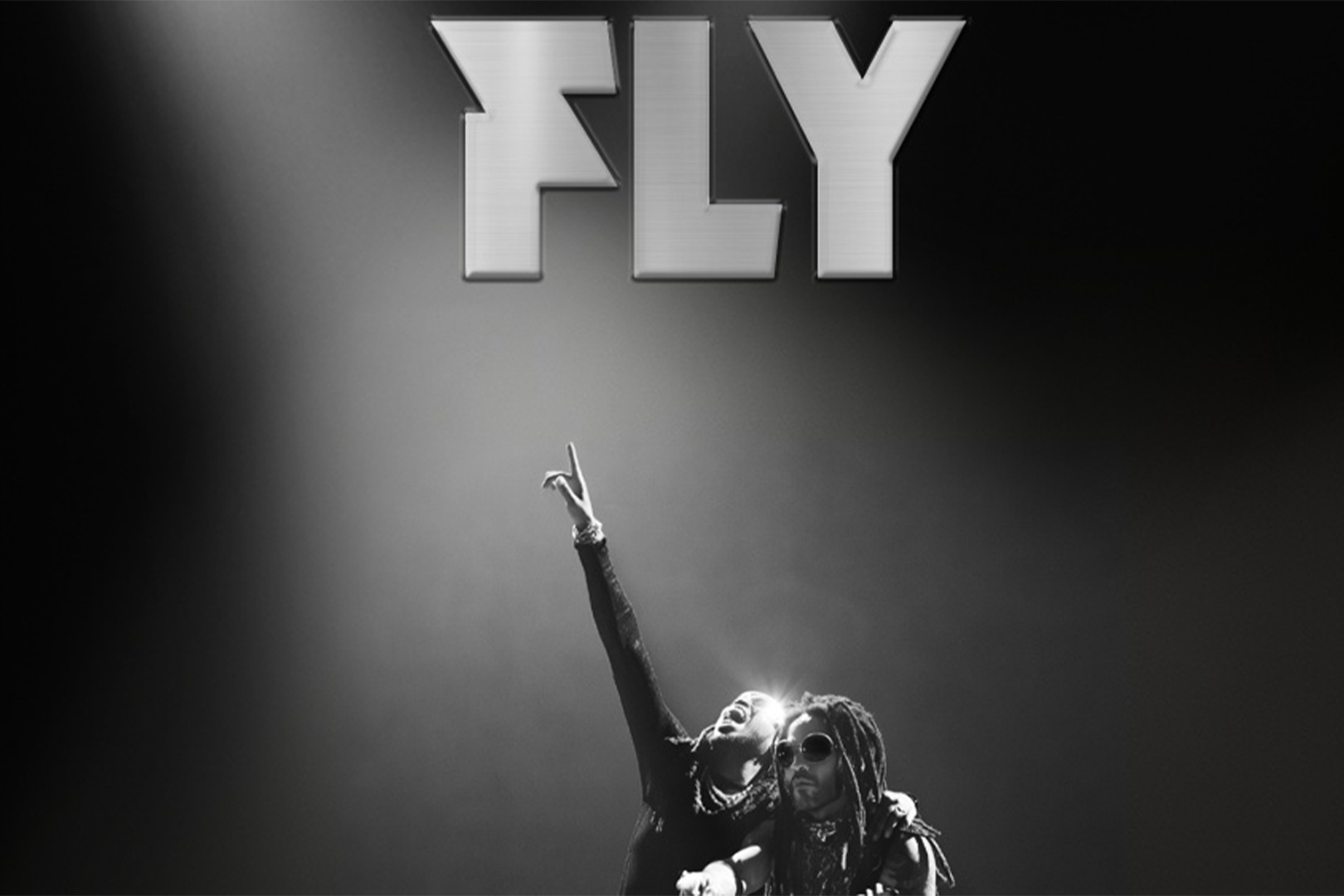 Quavo linkar upp med legenden Lenny Kravitz på "FLY" - Dopest