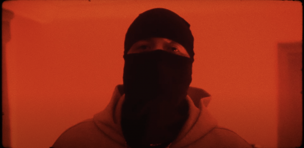 23 återvänder från en paus med "PSG" - Dopest