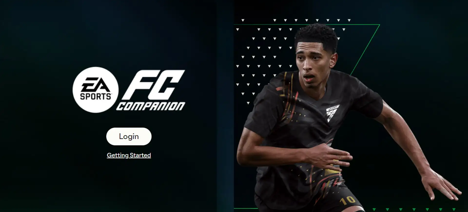 Ea Fc 25 Web App Släppt Så Funkar Det Dopest