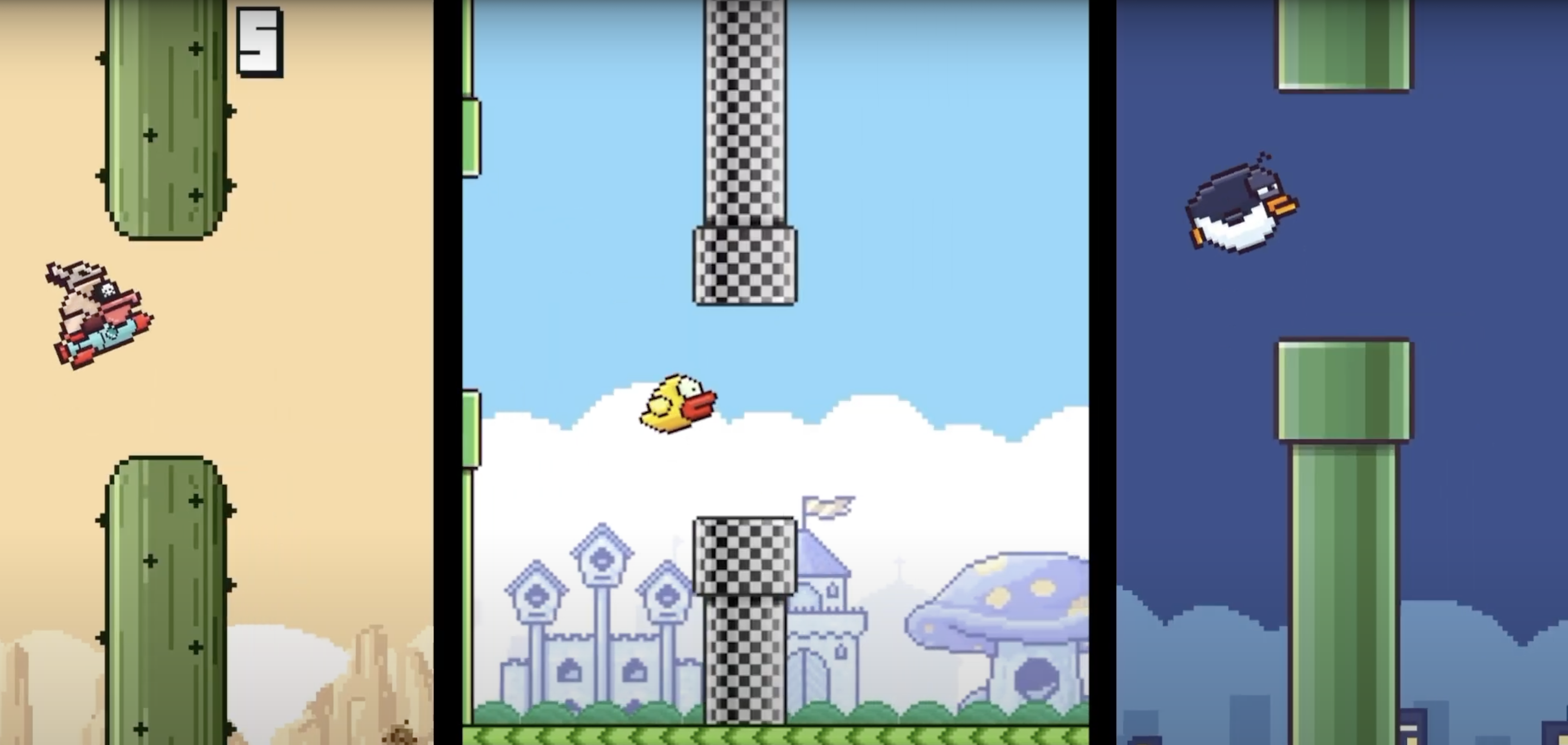 'Flappy Bird' kommer tillbaka – originalets skapare talar ut - Dopest