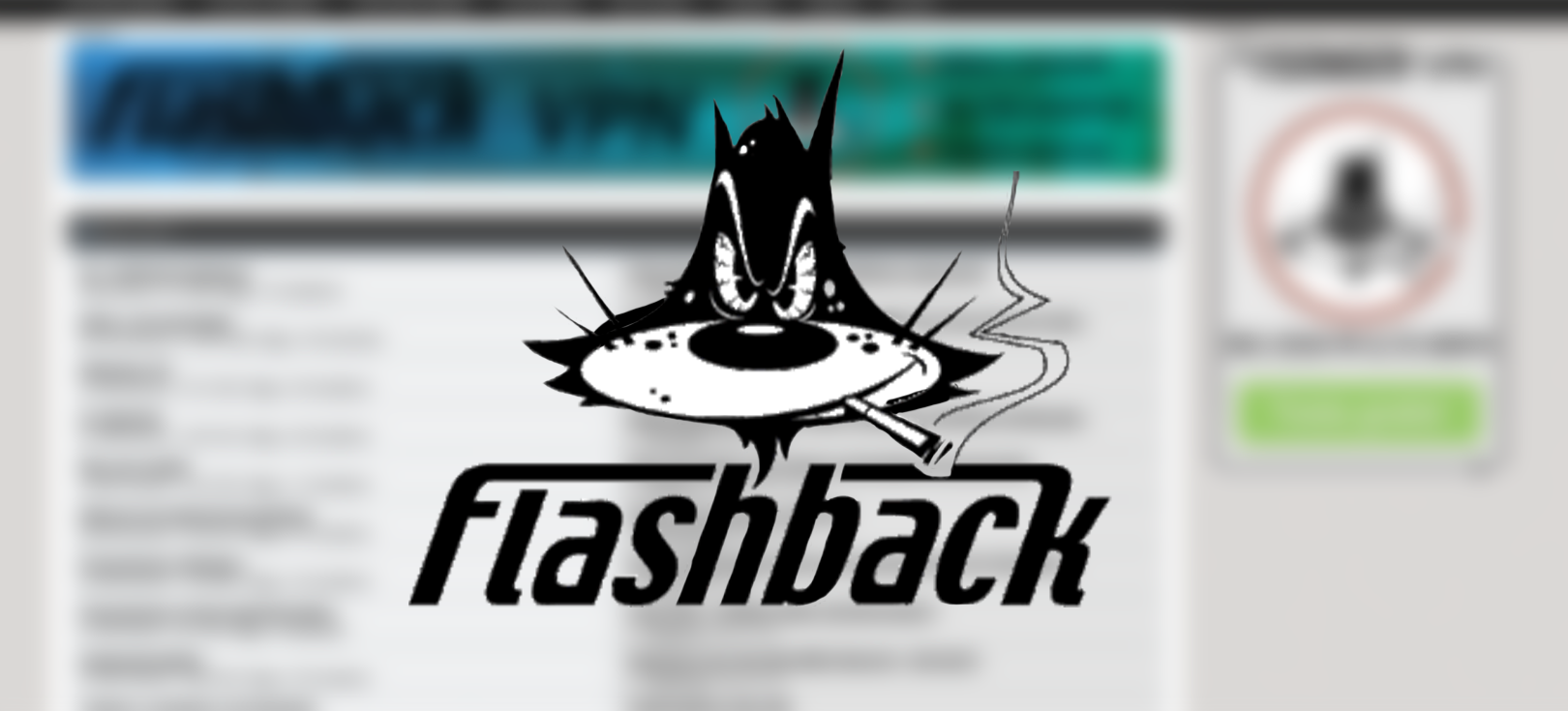 Flashbacks grundare åtalad – här är historien om plattformen - Dopest