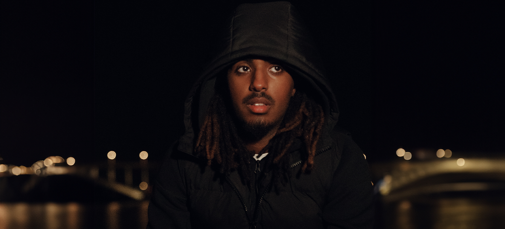Naod startar 2025 starkt med "Drunk and Loved" - Dopest