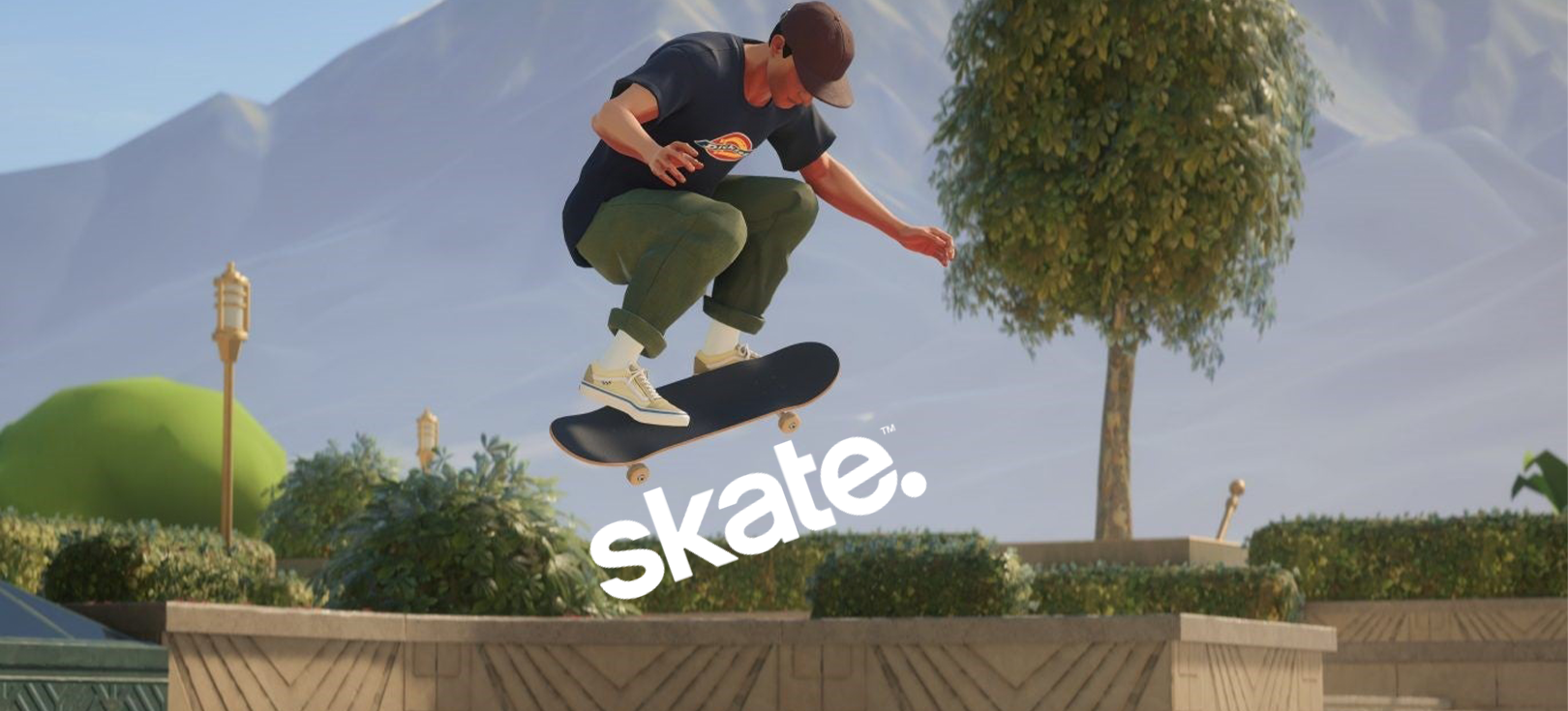 Skate 4: Allt vi vet om EA:s kommande reboot - Dopest