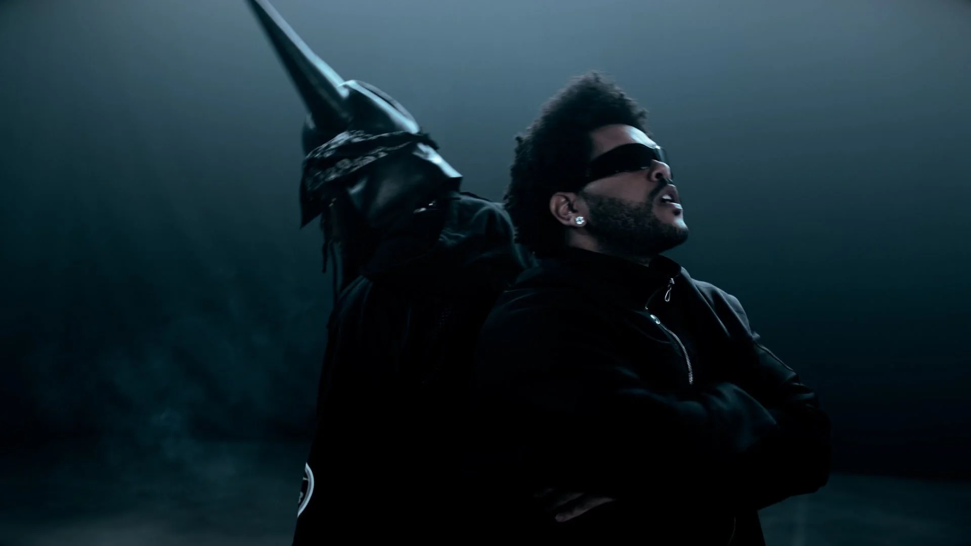 The Weeknd & Playboi Carti ger oss fullversionen av "Timeless" - Dopest