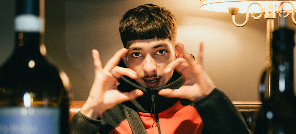 VC Barre tar oss till "Italien" på ny singel - Dopest