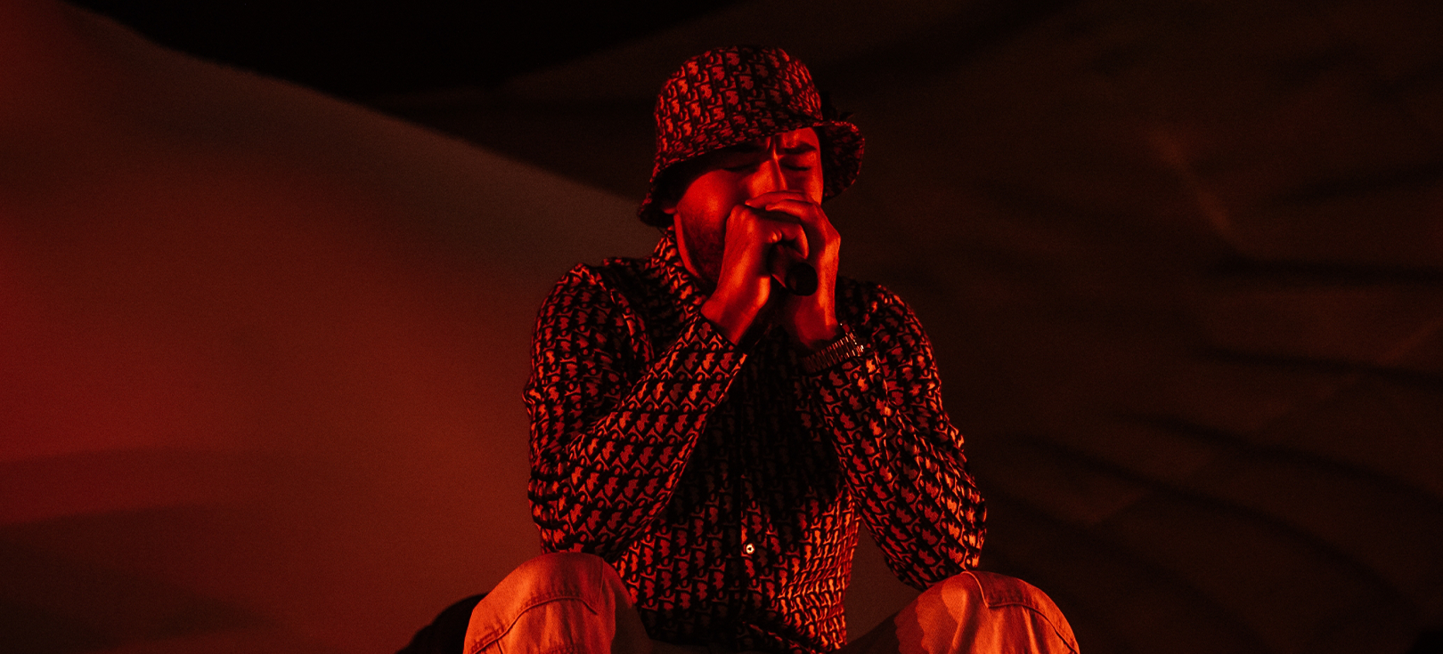 Ant Wan Tele2 Arena merch pop up – allt du behöver veta - Dopest