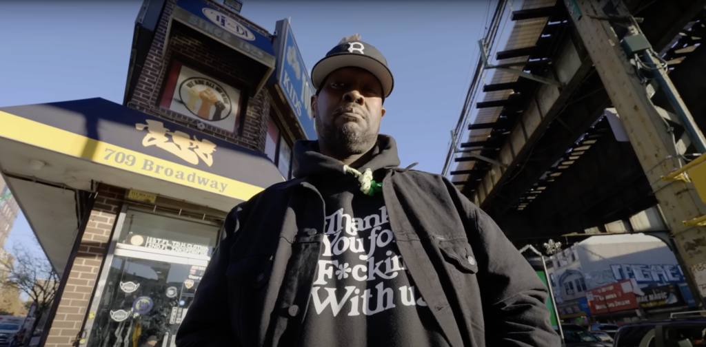 DJ Clark Kent död – producerade åt Biggie & Jay-Z - Dopest