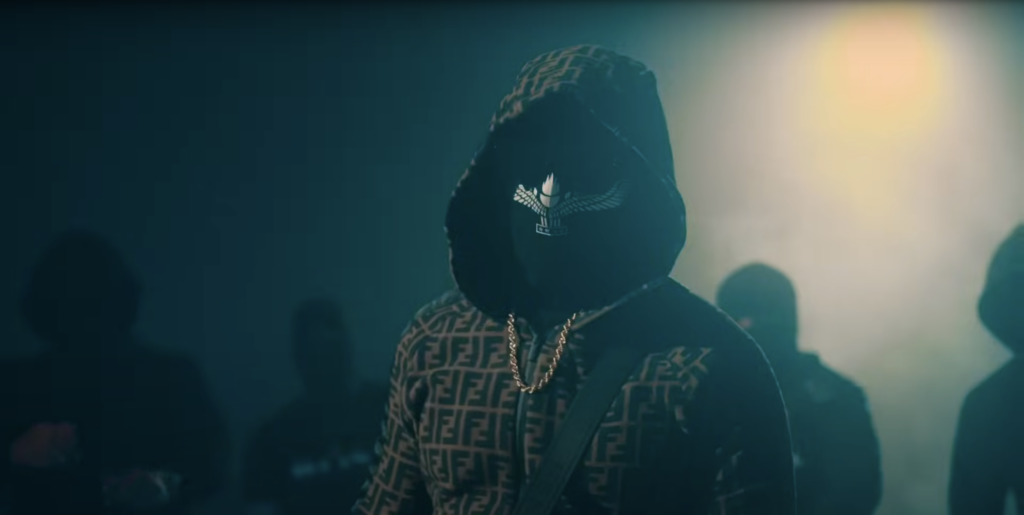 Gaboro släpper eldiga "BAILA" - Dopest