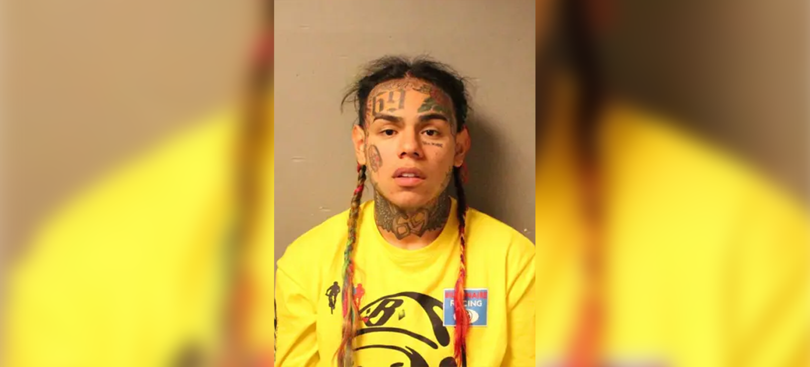 5 rappare som FBI åtalat i RICO-cases - Dopest