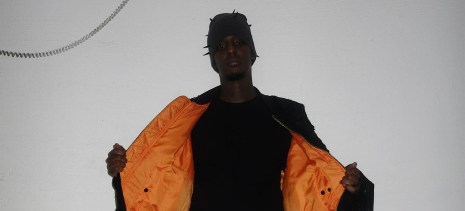 Yasin återvänder med "Cecilia Lind" - Dopest