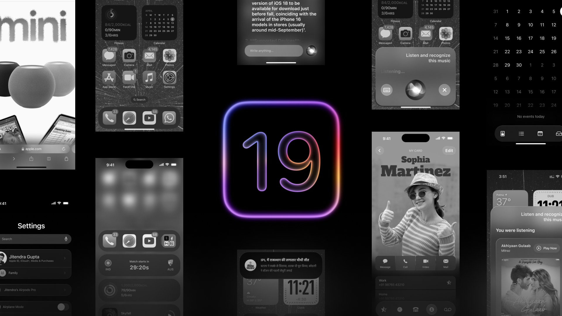 iOS 19 – allt vi vet om Apples nästa uppdatering - Dopest
