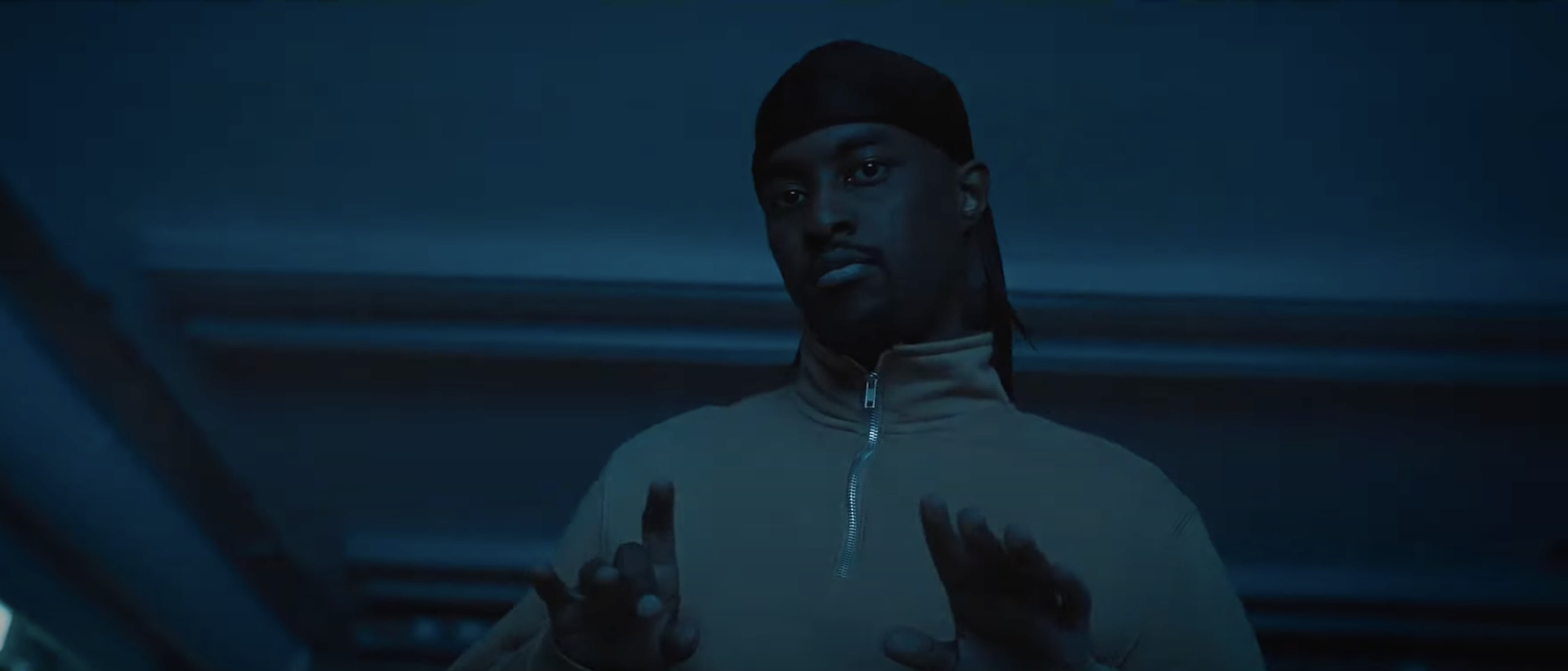 Blizzy släpper värmande "Sweet Melanin" - Dopest