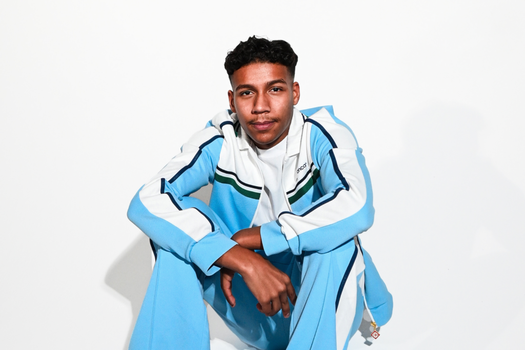 BoBa fortsätter debutåret med "Casablanca" - Dopest