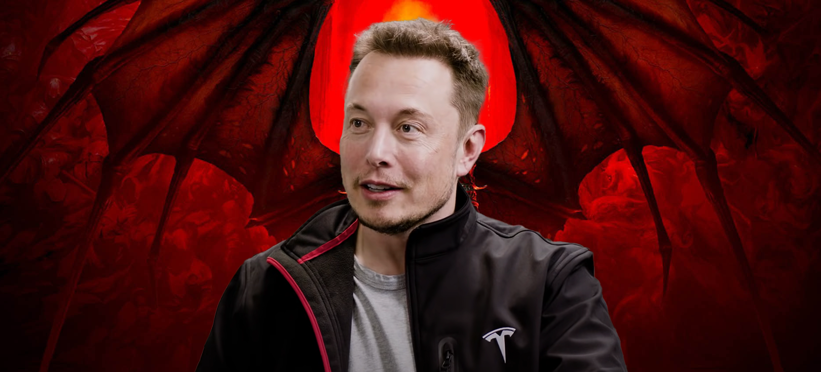 Efter speedrun: Elon Musk är världens bästa 'Diablo 4'-spelare - Dopest