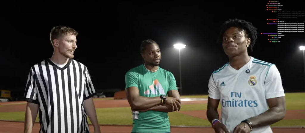 Speed slog vad med världens snabbaste – om en miljon - Dopest