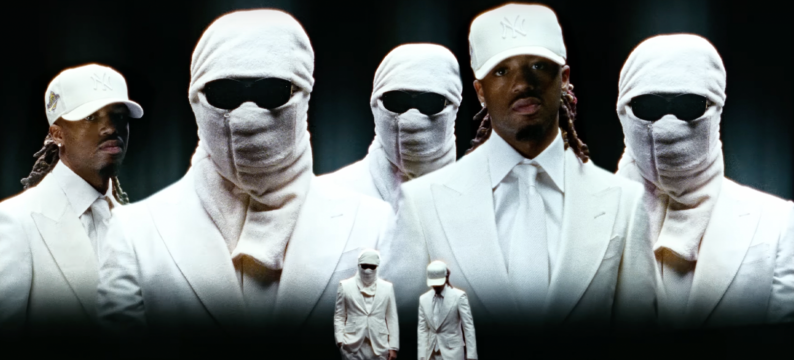 Metro Boomin förklarar: Därför började beefen med Drake - Dopest