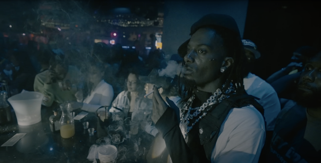 Playboi Carti överraskar fansen med MUSIC - SORRY 4 DA WAIT - Dopest