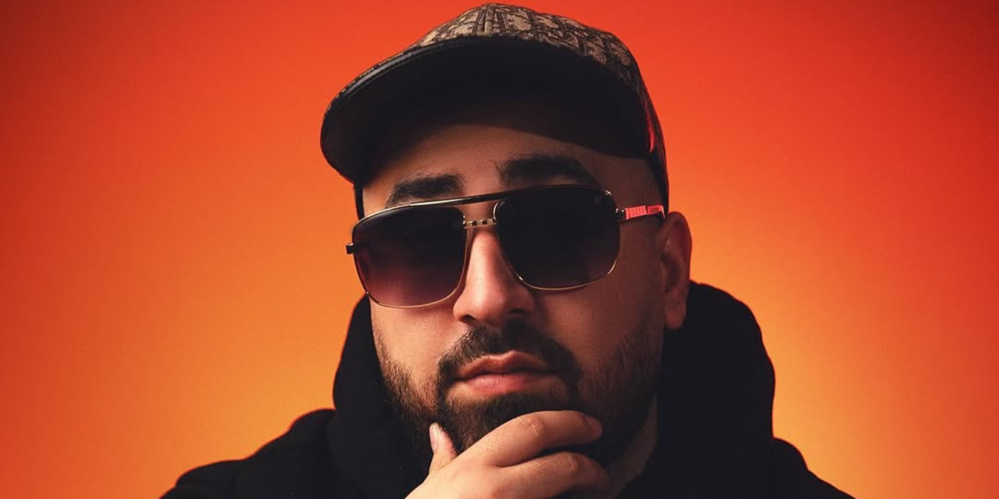 Arre följer upp "Mambo Italiano" med "Zai Thai" - Dopest