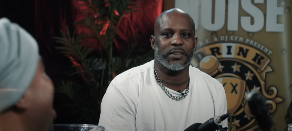 DMX familj släpper postuma 'Let Us Pray: Chapter X' - Dopest