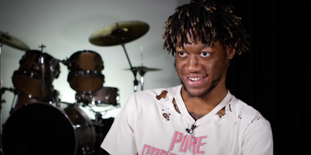 Rapparen OG Maco död - Dopest