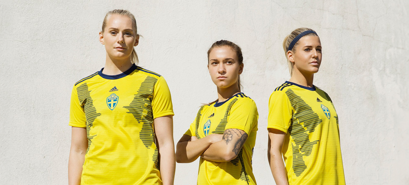 De får Sverige möta i EM 2025 - Dopest