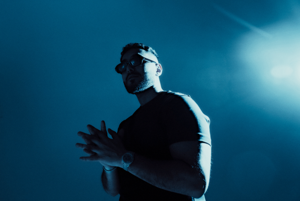 Shiro är tillbaka med solosingeln "Mi Vida" - Dopest