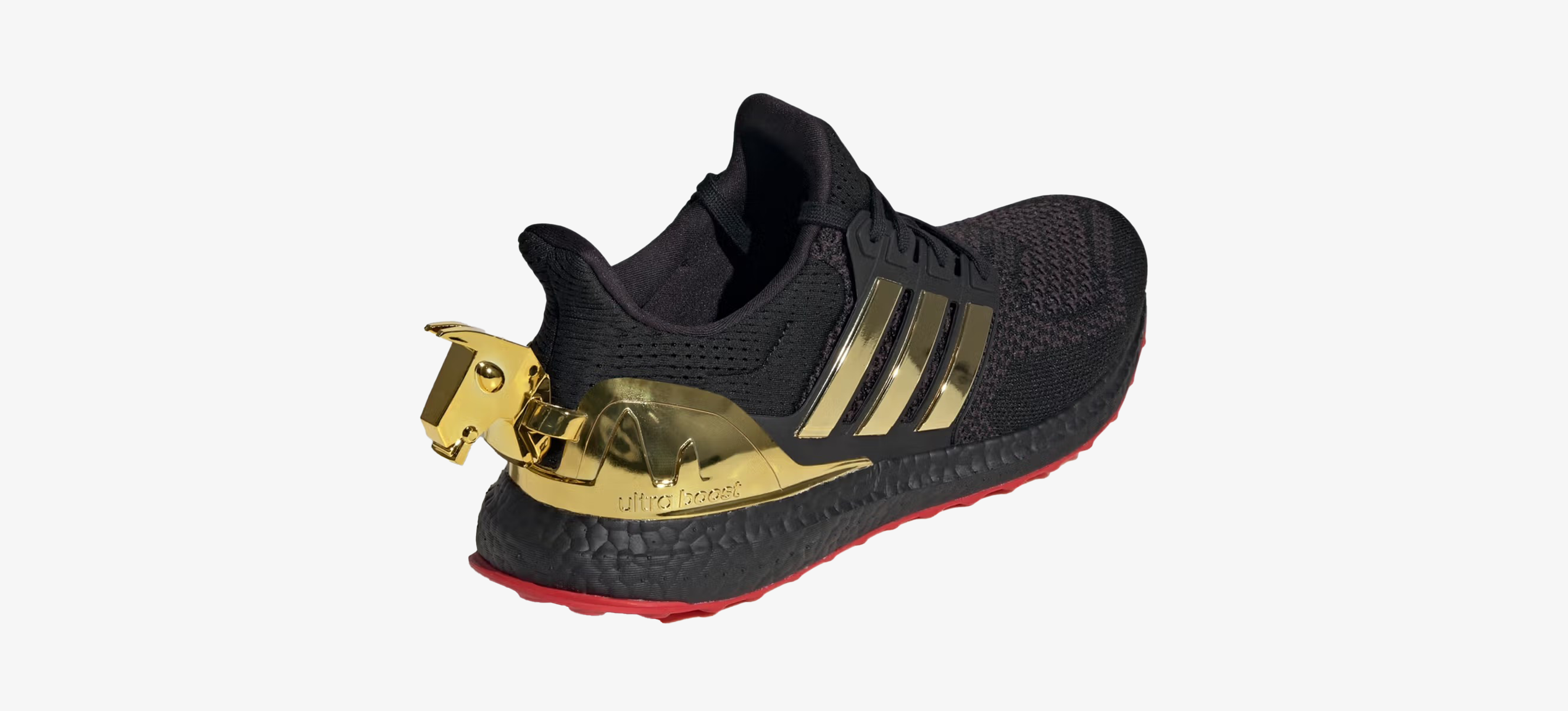 Fortnite & adidas släpper Ultra Boost-kollektion - Dopest